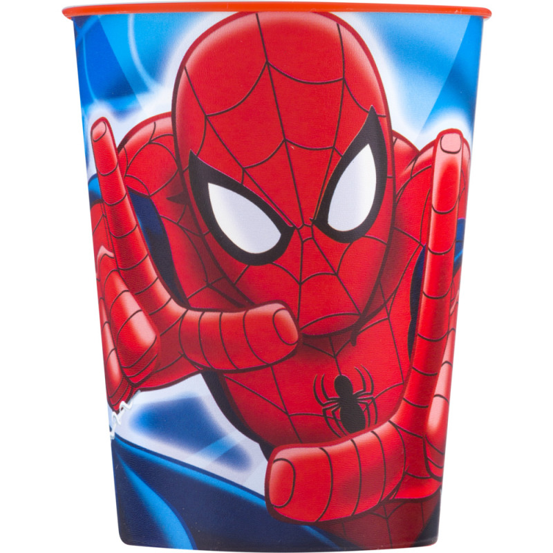 DesignWare Party Cup Marvel Spider-Man DesignWare(13051468682 ...